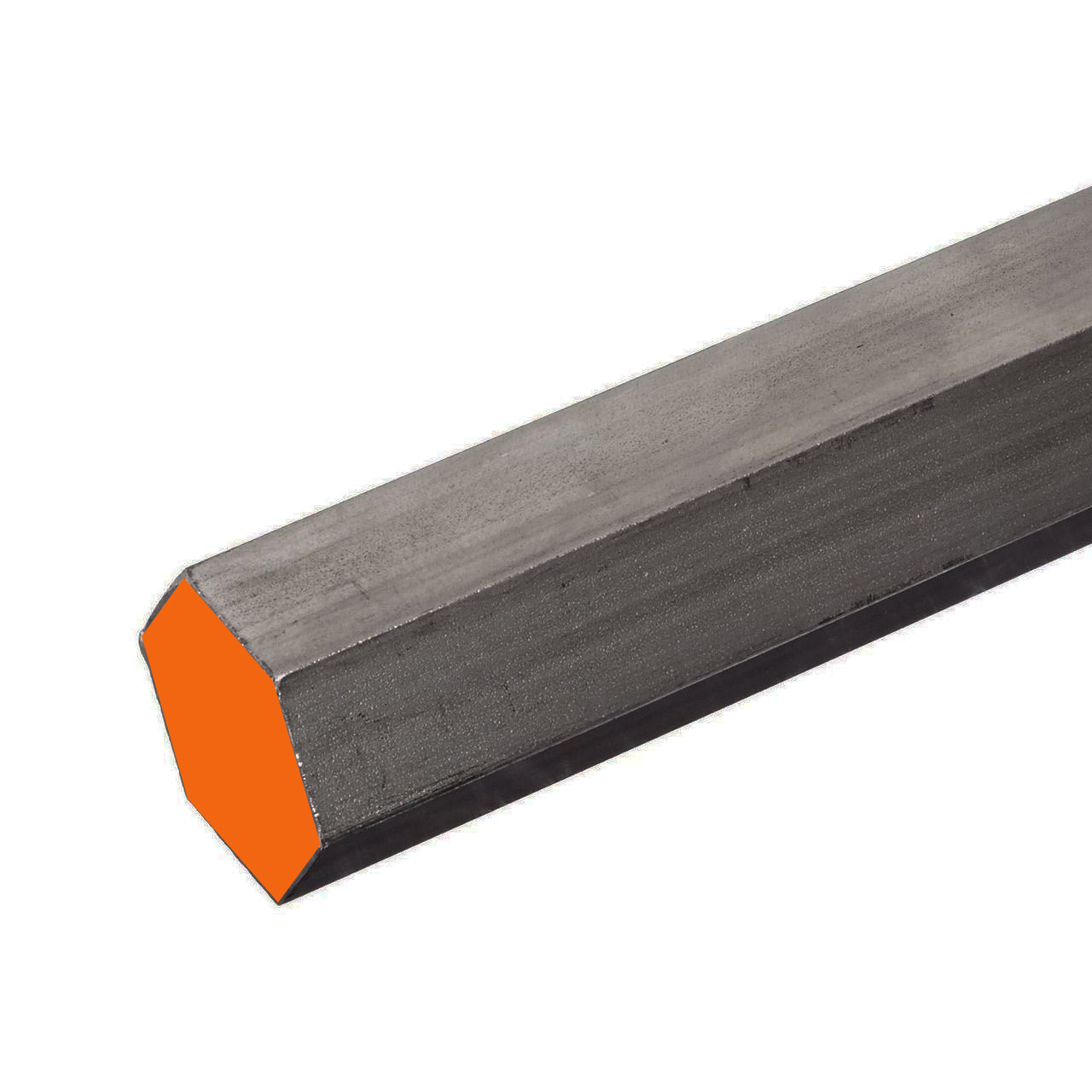 Steel Flats, Rounds, Tubing, Hex Bar, Sheet, Plate