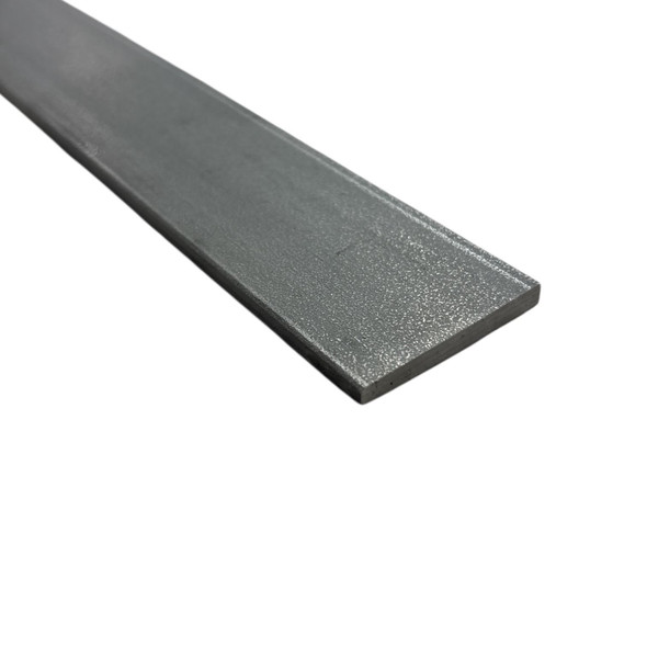Stainless Steel Flat Bar in 303, 304, 316, 17-4, 15-5 alloys