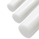 Plastics - PET-P - PET-P Round Rod - Online Metal Supply