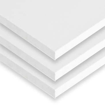 12mm Mdf B&q Custom Size 1/2'' (12mm) X 12'' X 24'' MDF Board (6 ...