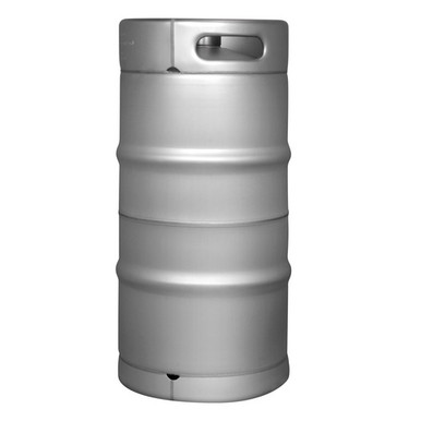 Nitro Kegs - Uncharged