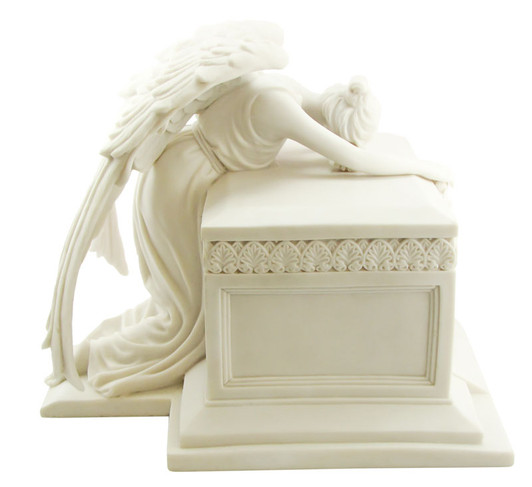 Angel Urns