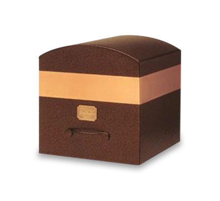 Infinity Cremation Urn Burial Vault