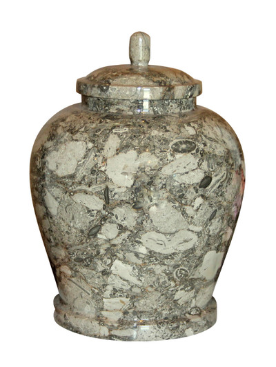 Marble and Stone Cremation Urns