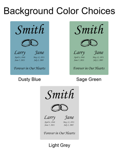 Companion Cremation Urns | Cremation Urn for 2 | Double Cremation Urns