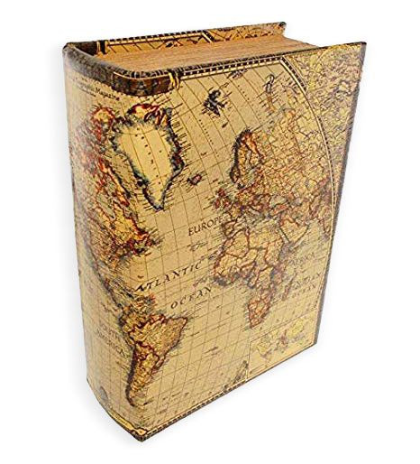 Book Cremation Urns and Bible Urns for ashes and funerals