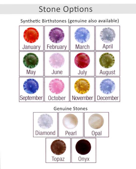 Thumbies 3D Fingerprint Sterling Silver Keepsake Standard Charm