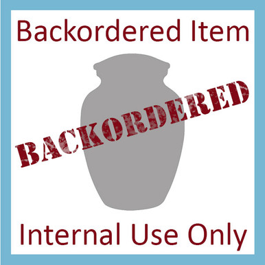 Backordered Item - Internal Use Only