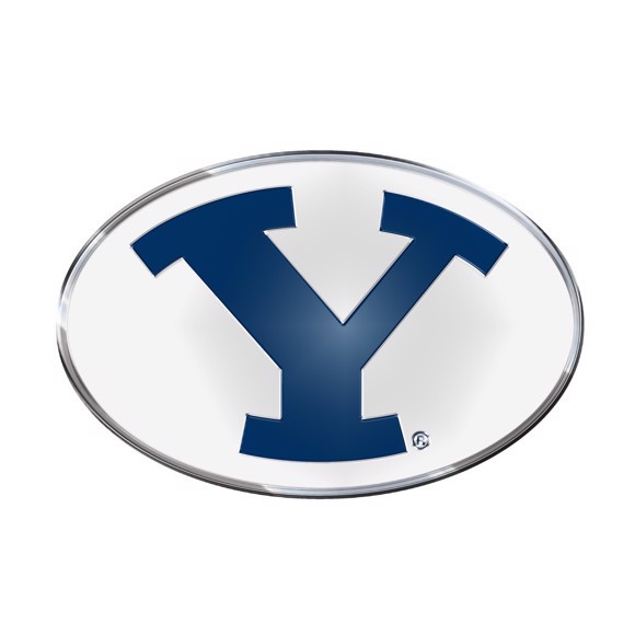 Byu Football Logo