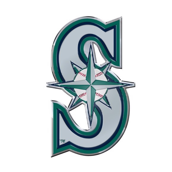 mariners baseball logo