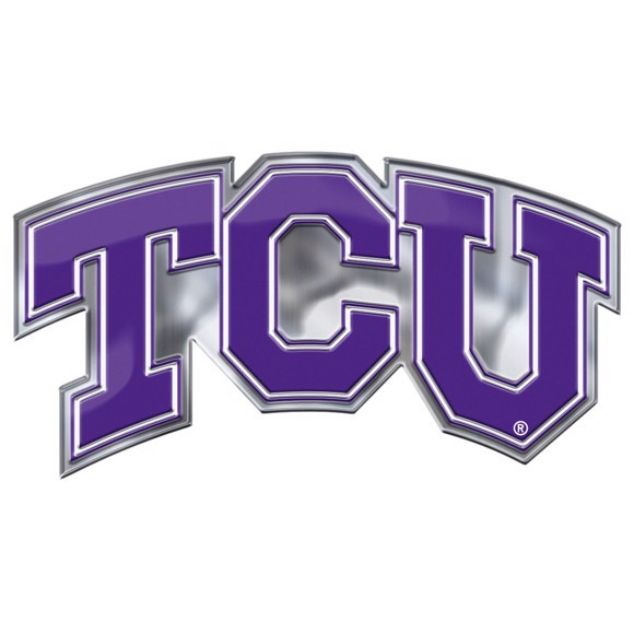Old Tcu Logo TCU Unveils New Football Uniforms Mountain West