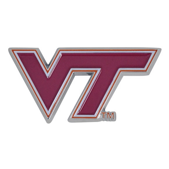 Virginia Tech Football Logo Virginia Tech Hokies Football Tickets
