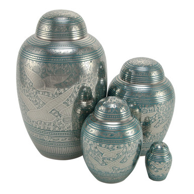 Going Home Cremation Urn - Case Quantity