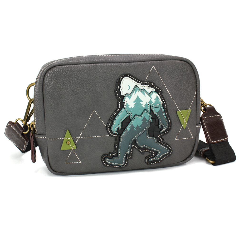 Mini Pack - Big Foot - Schrock Shoppes