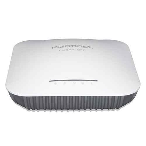 Punto de Acceso Inalámbrico FortiAP 231G | InterFast Telecom