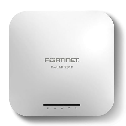 Punto de Acceso Inalámbrico FortiAP 231G | InterFast Telecom