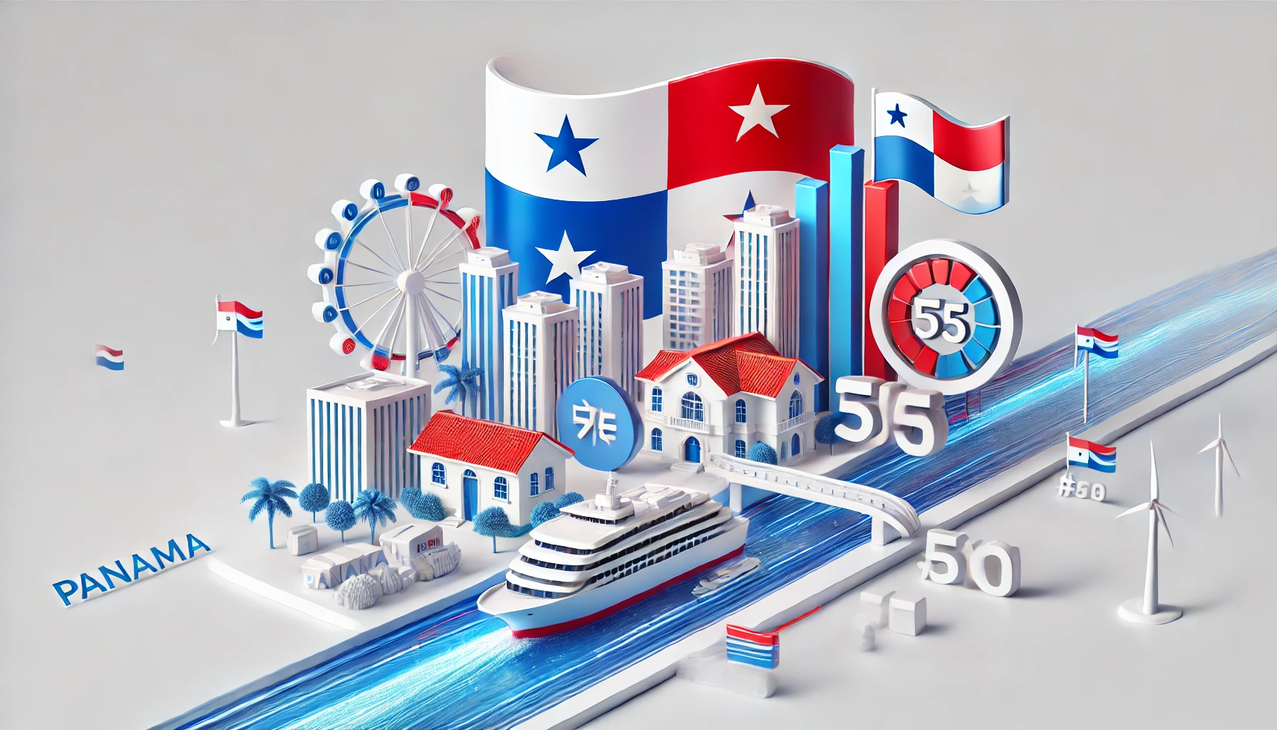 Disfruta del Internet Más Rápido de Panamá - InterFast Panama