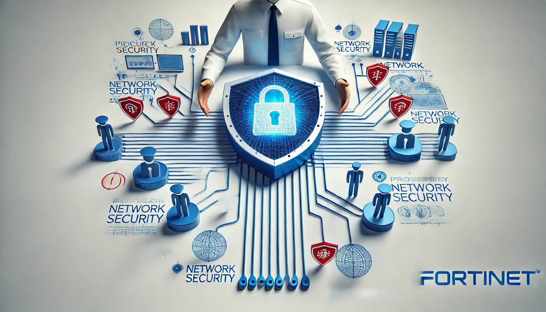 Firewall de Alta Calidad - InterFast Panama