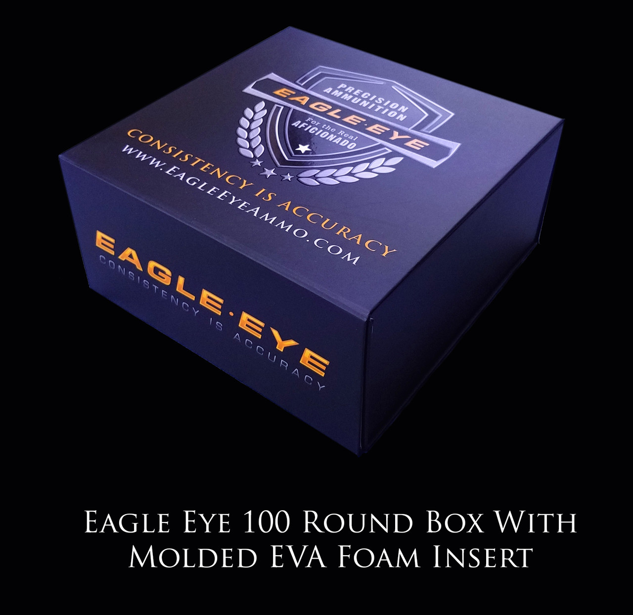 Eagle Eye 6 Dasher Ammunition