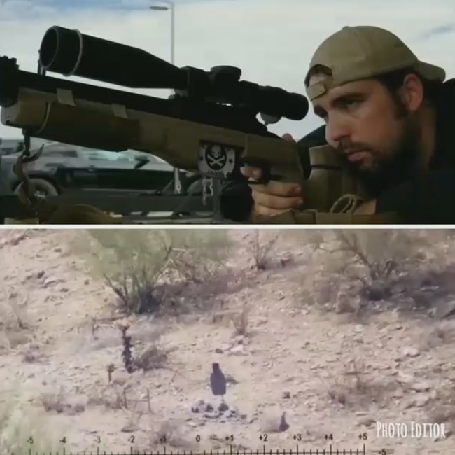 Long Range Steel Shooting with Eagle Eye Precision Ammo - Eagle Eye ...