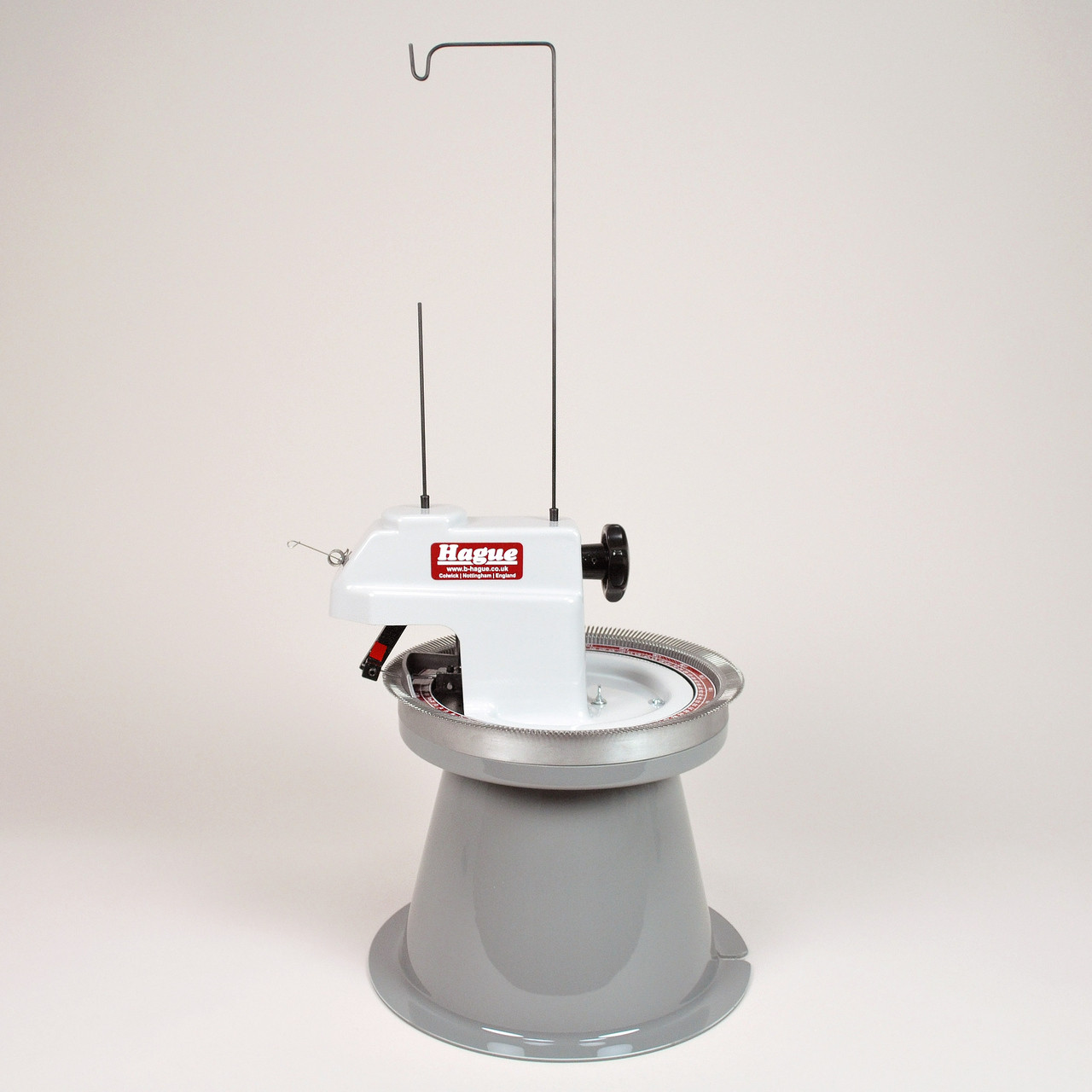 Hague Linking Machines