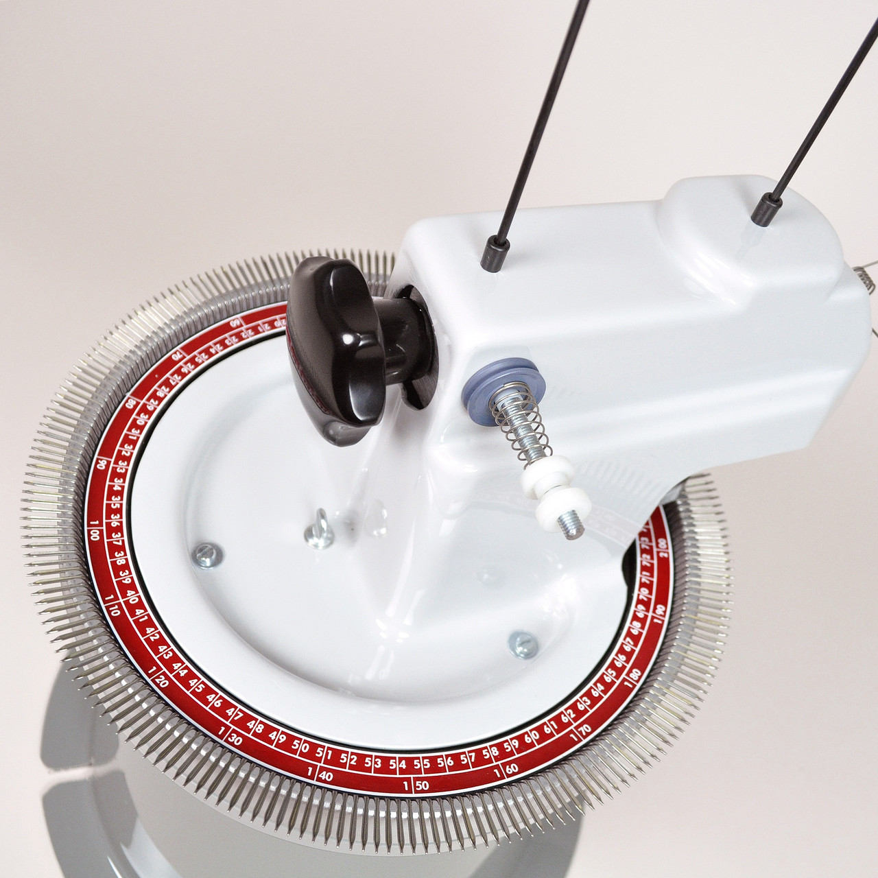 Hague D280 Electric Linking Machine