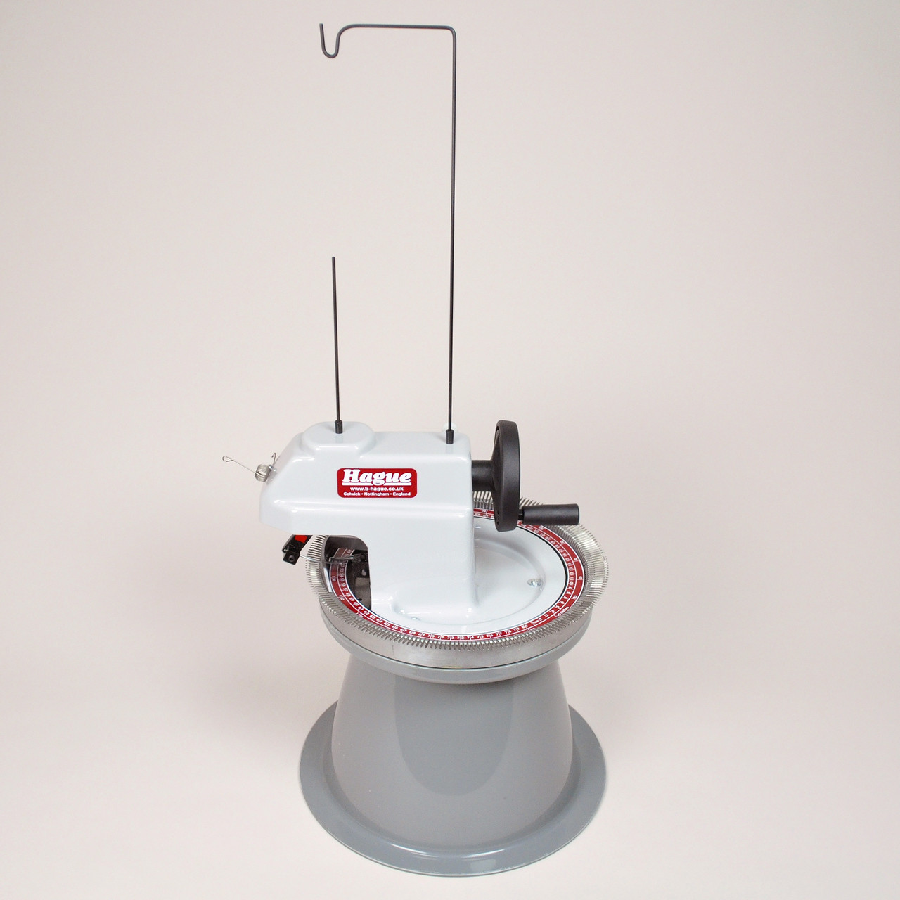 Hague D280H Hand Linking Machine | Hague Direct