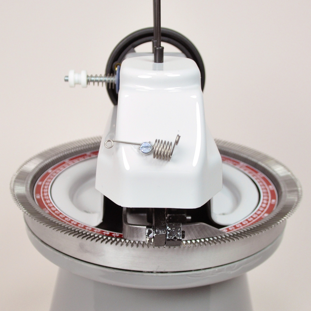 Hague D280H Hand Linking Machine | Hague Direct