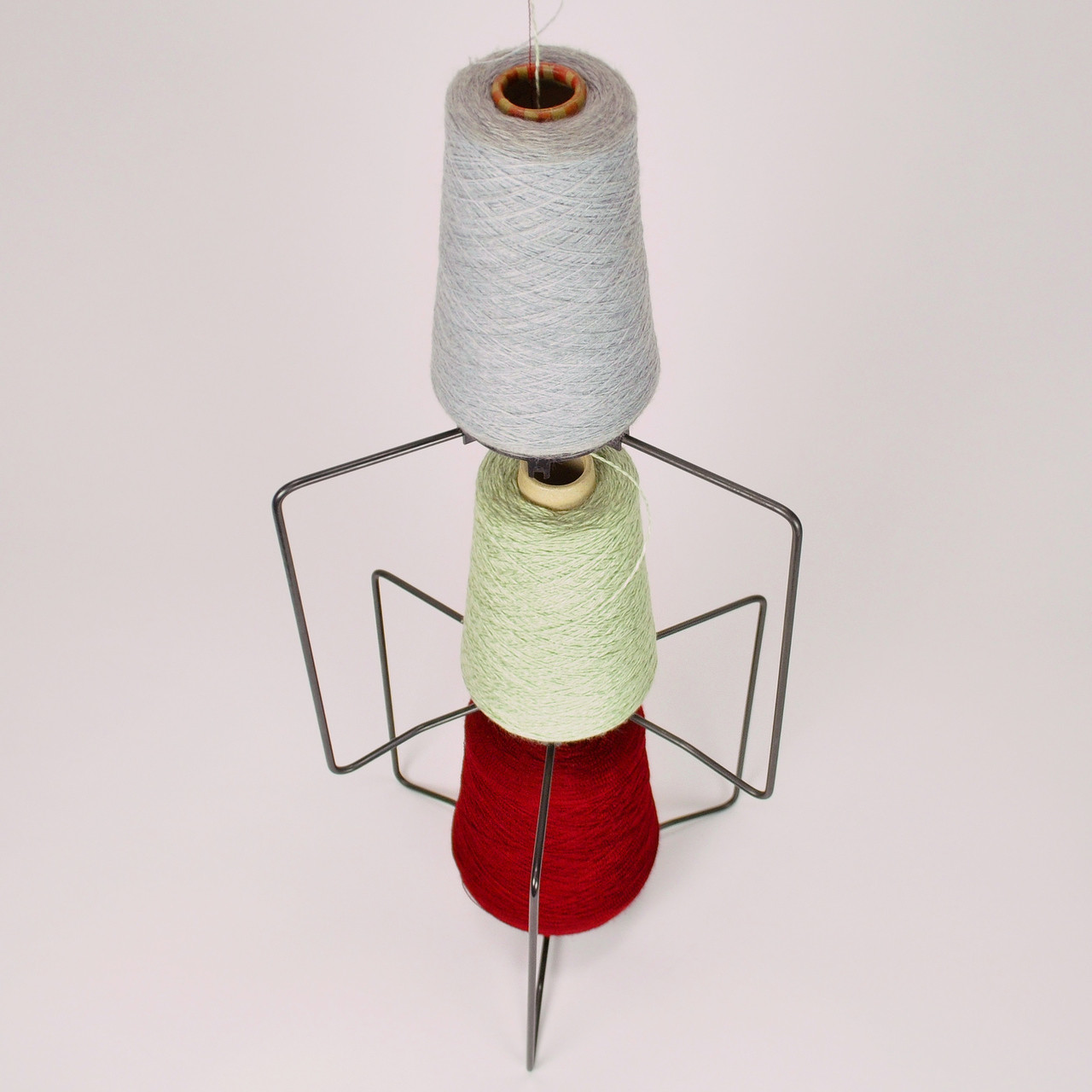 Hague Twisting Yarn Stack | Hague Direct
