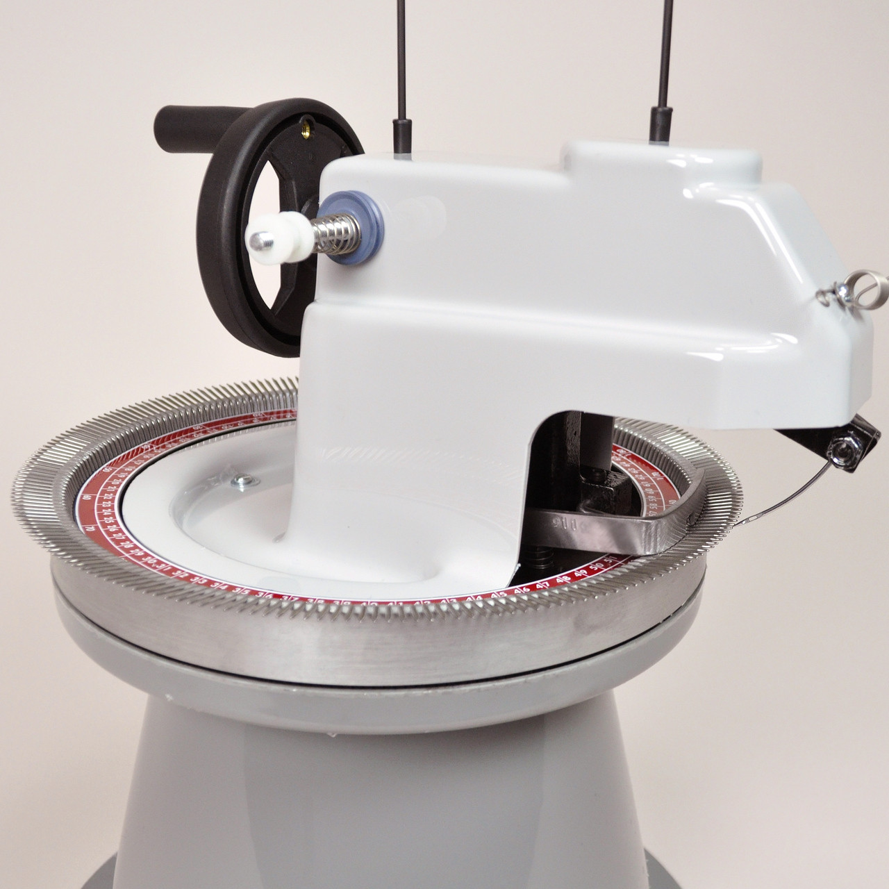 Hague D280H Hand Linking Machine | Hague Direct