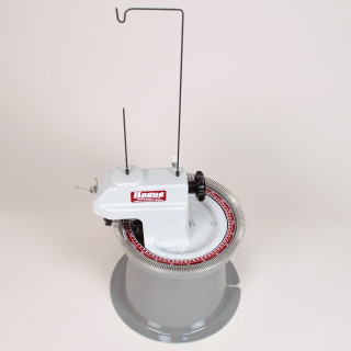 Hague D280 Electric Linking Machine