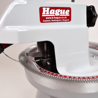 Hague D280 Electric Linking Machine
