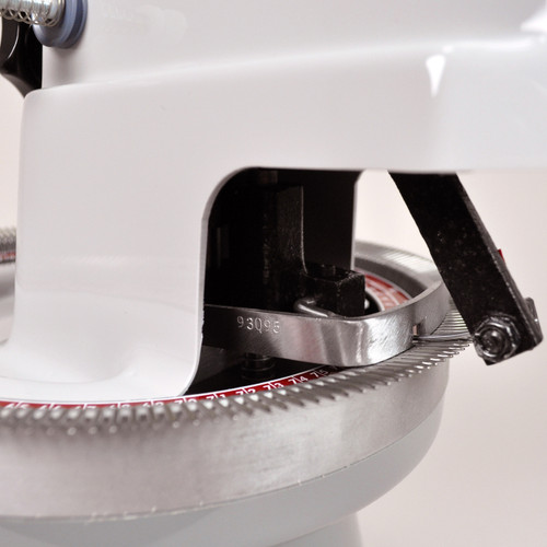 Hague D280 Electric Linking Machine