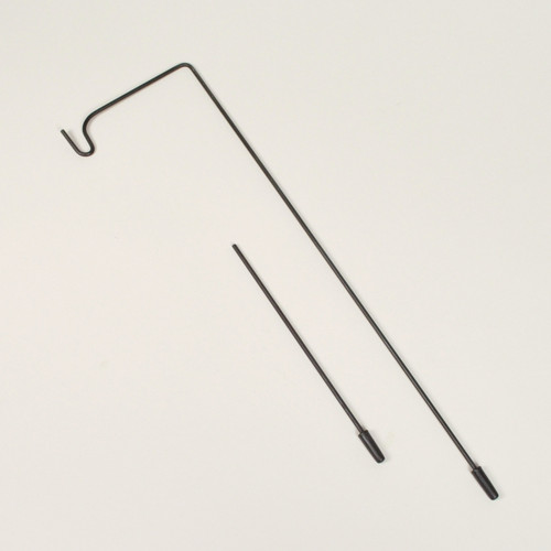 Hague Push-In Linker Yarn Rods | Hague Direct