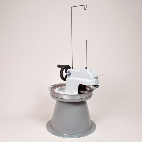 Hague D280H Hand Linking Machine | Hague Direct