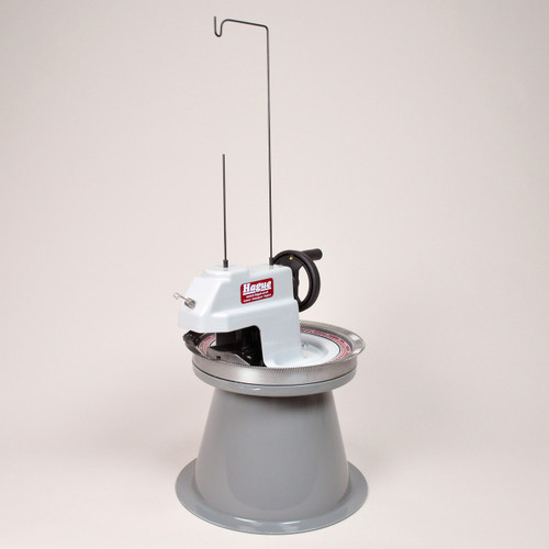 Hague D280H Hand Linking Machine | Hague Direct