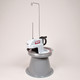Hague D280H Hand Linking Machine | Hague Direct