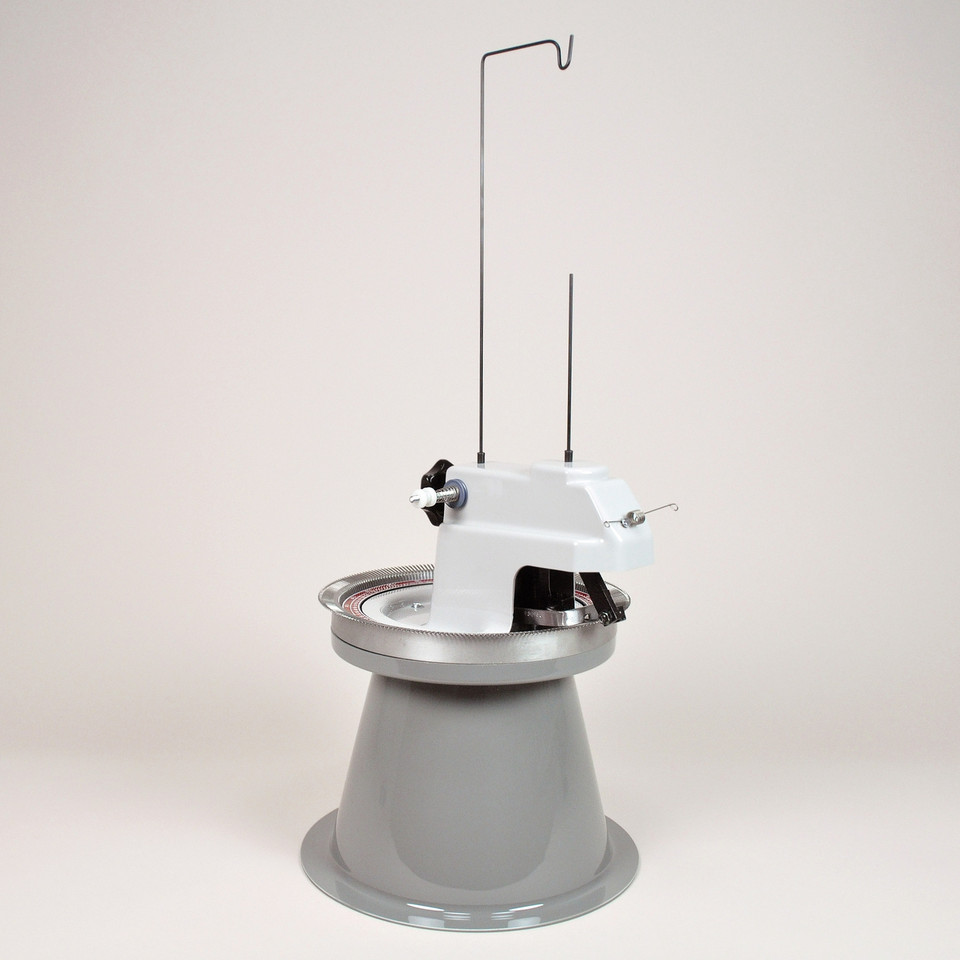 Hague D280 Electric Linking Machine