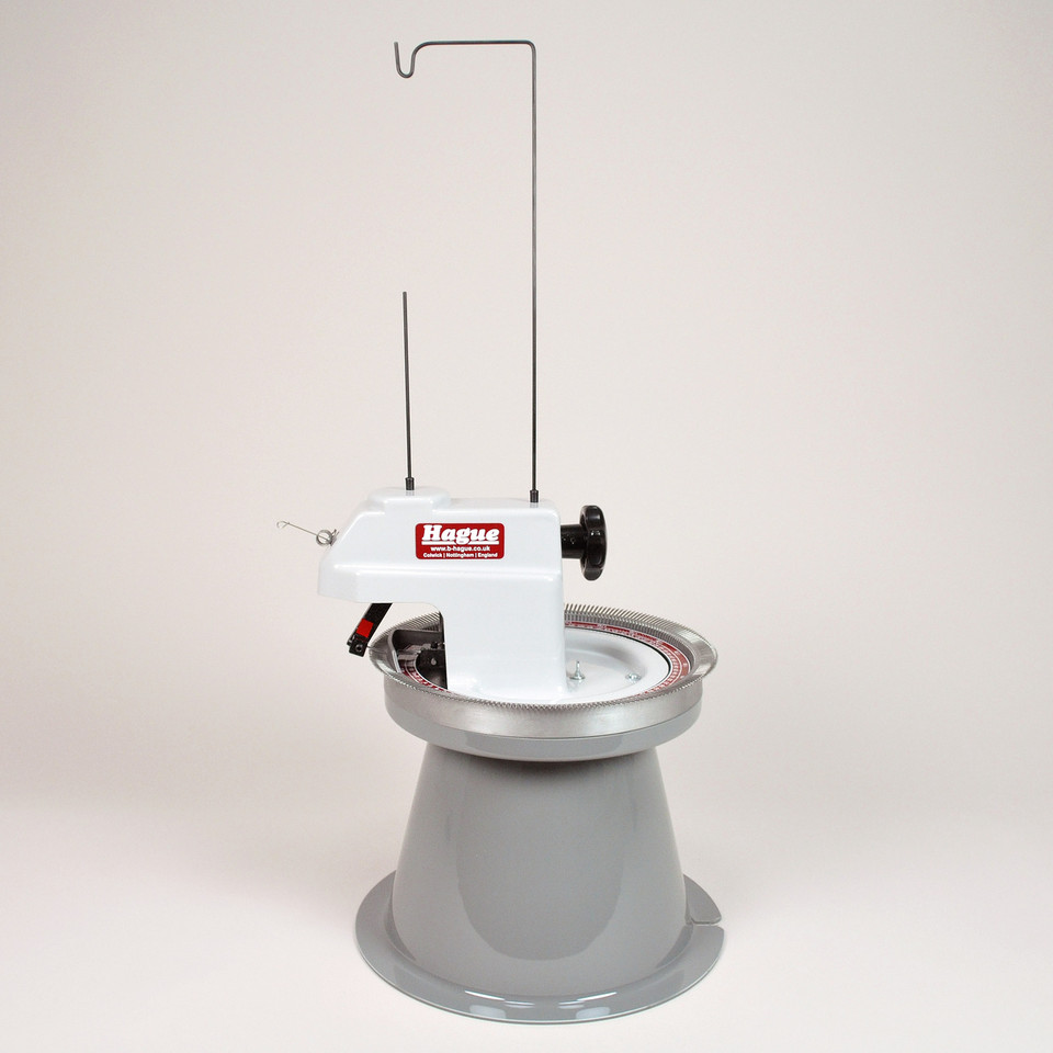 Hague Linking Machines