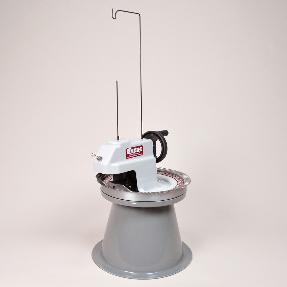 Hague D280H Hand Linking Machine | Hague Direct