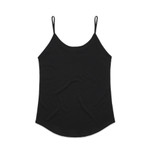 Women's Pillar String Singlet - 4022S | AS Colour AU