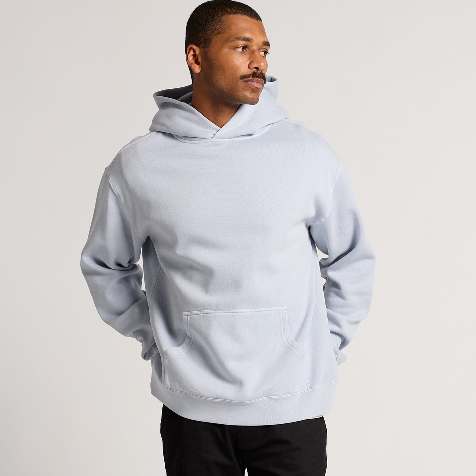Relax Faded Hood | 5166 - AS Colour AU