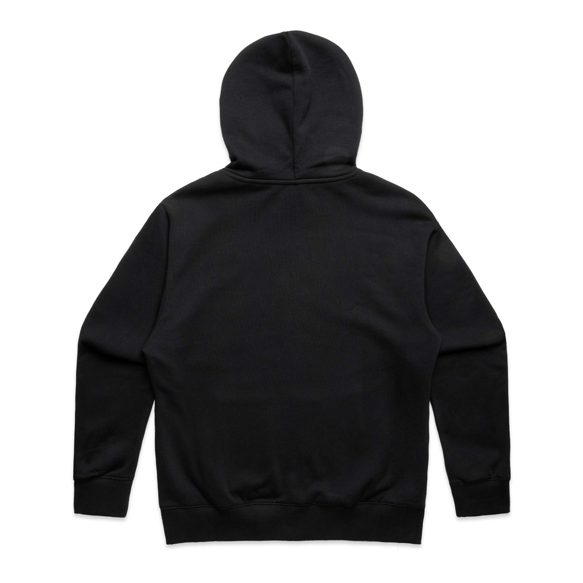 Heavy Zip Hood | 5148 - AS Colour AU