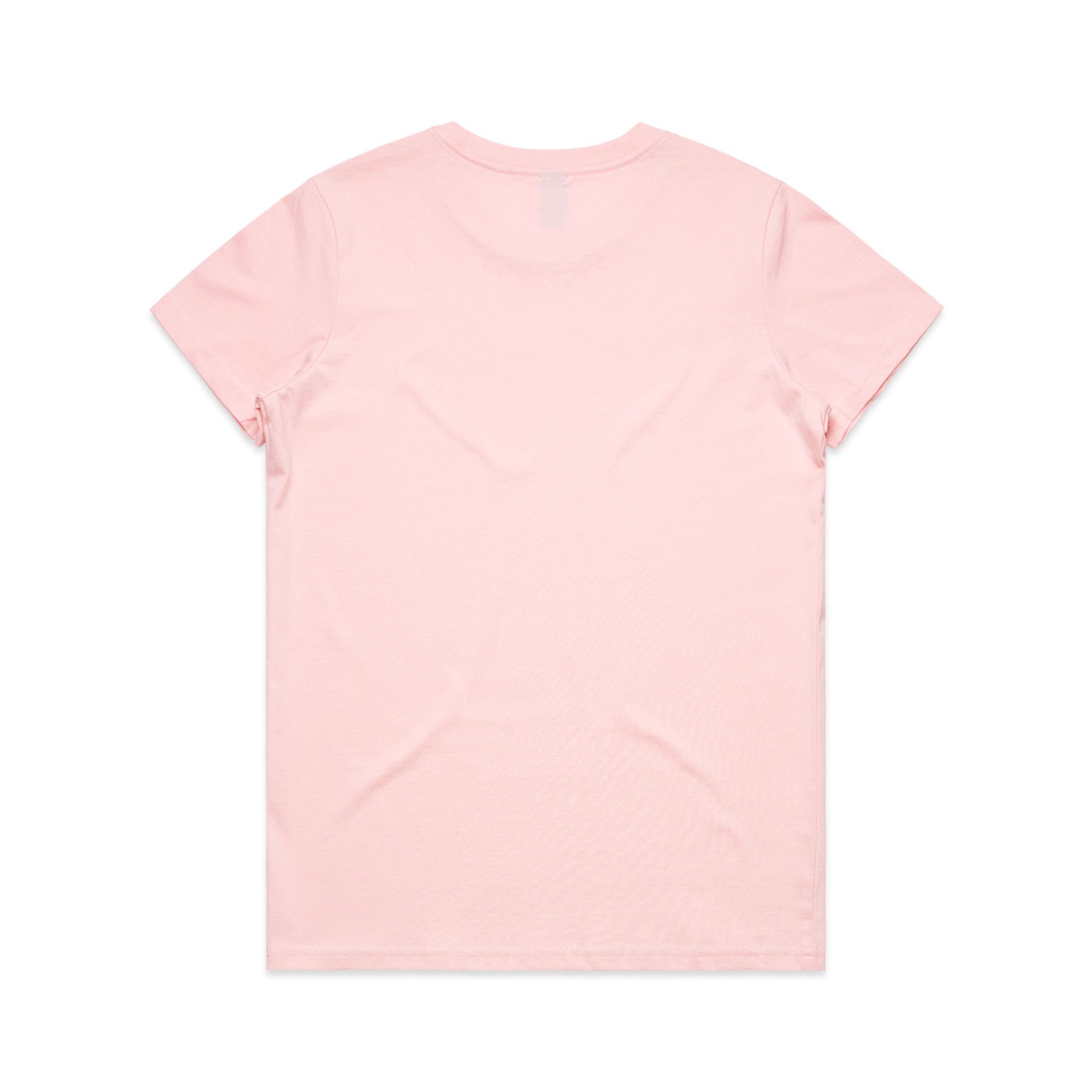 4001 Maple Tee | T-Shirts | Women | AS Colour