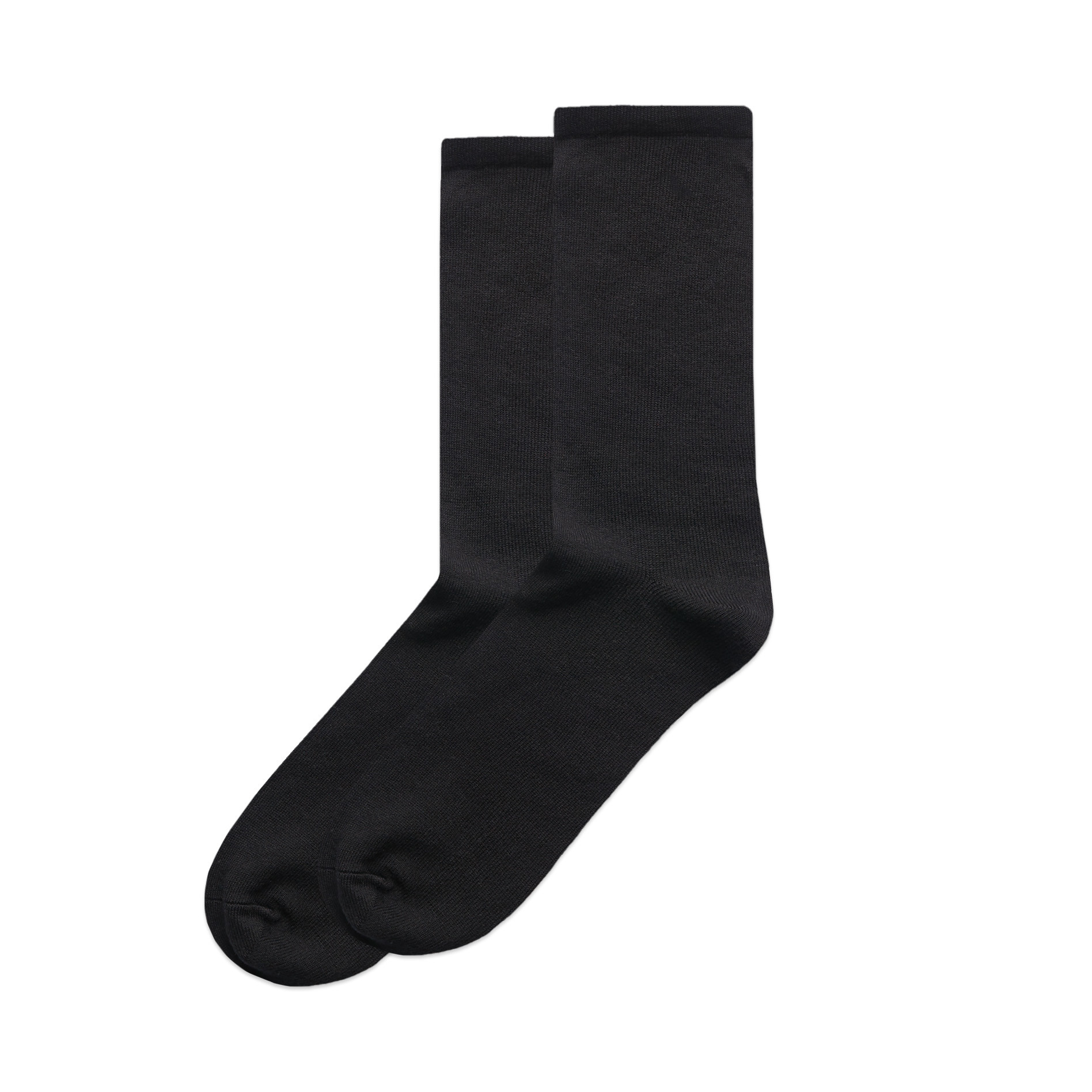 Business Socks (2 Pairs) | 1213 - AS Colour AU