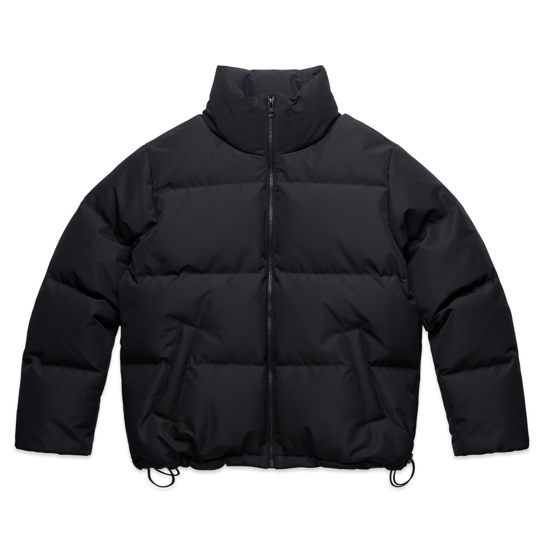 Wo's Puffer Jacket | 4591 - AS Colour AU