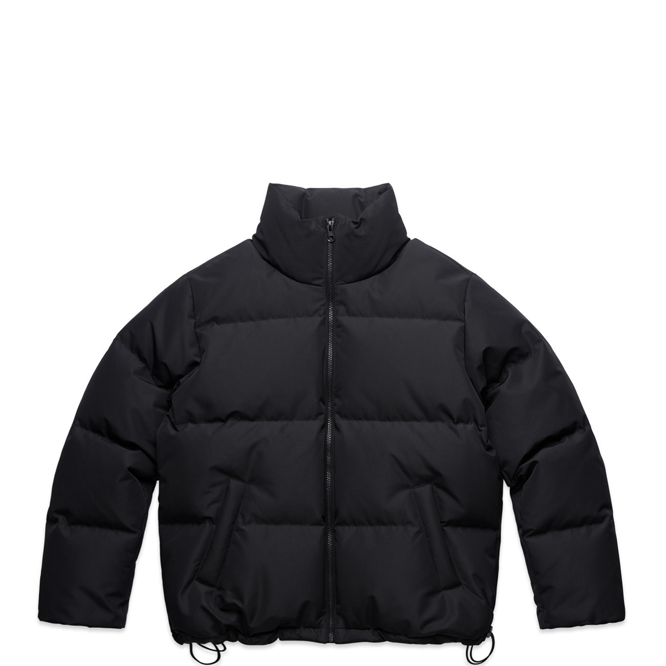 Wo's Puffer Jacket | 4591 - AS Colour AU