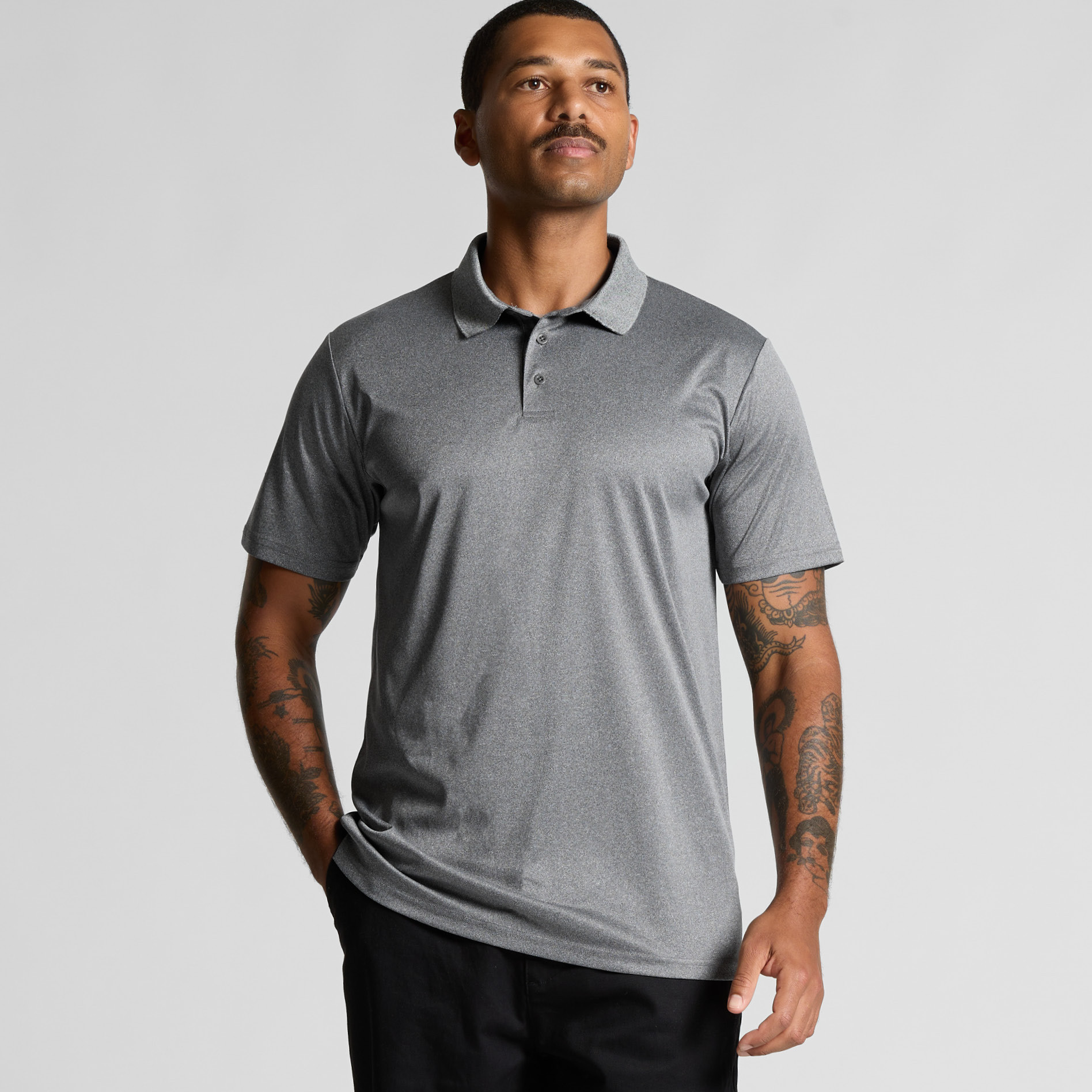 Active Work Polo | 5425 - AS Colour AU