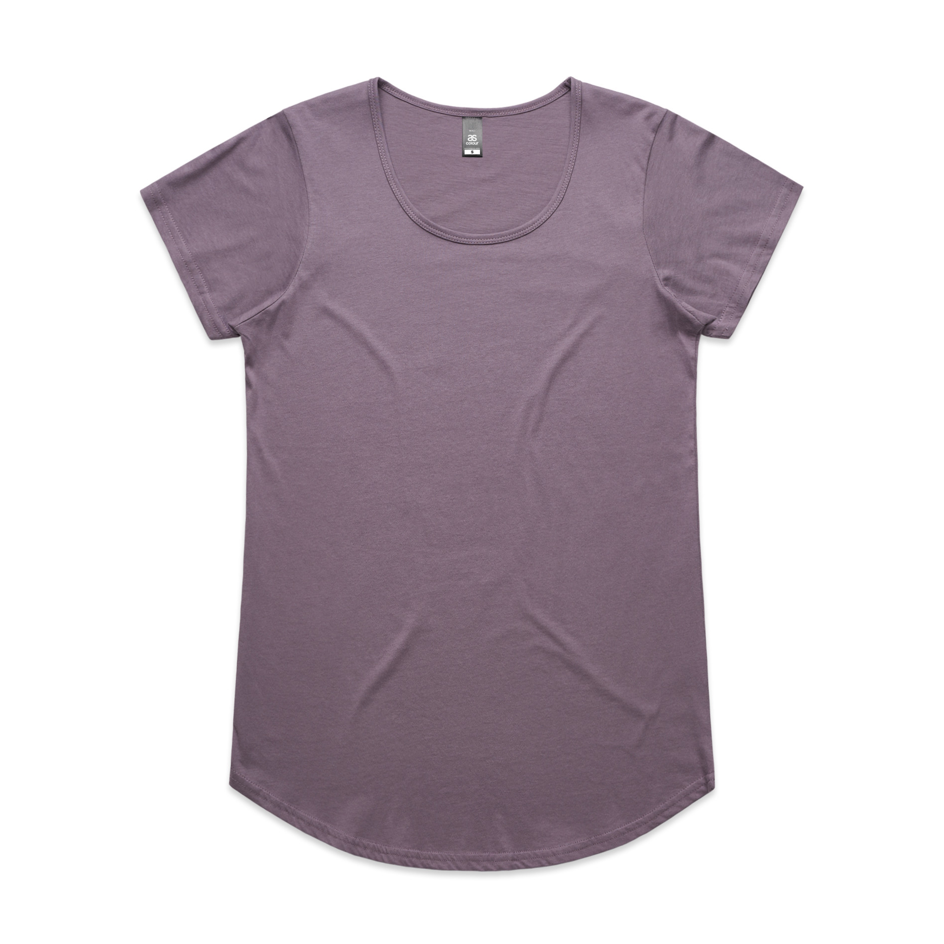 4008 Mali Tee | T-Shirts | Women | AS Colour