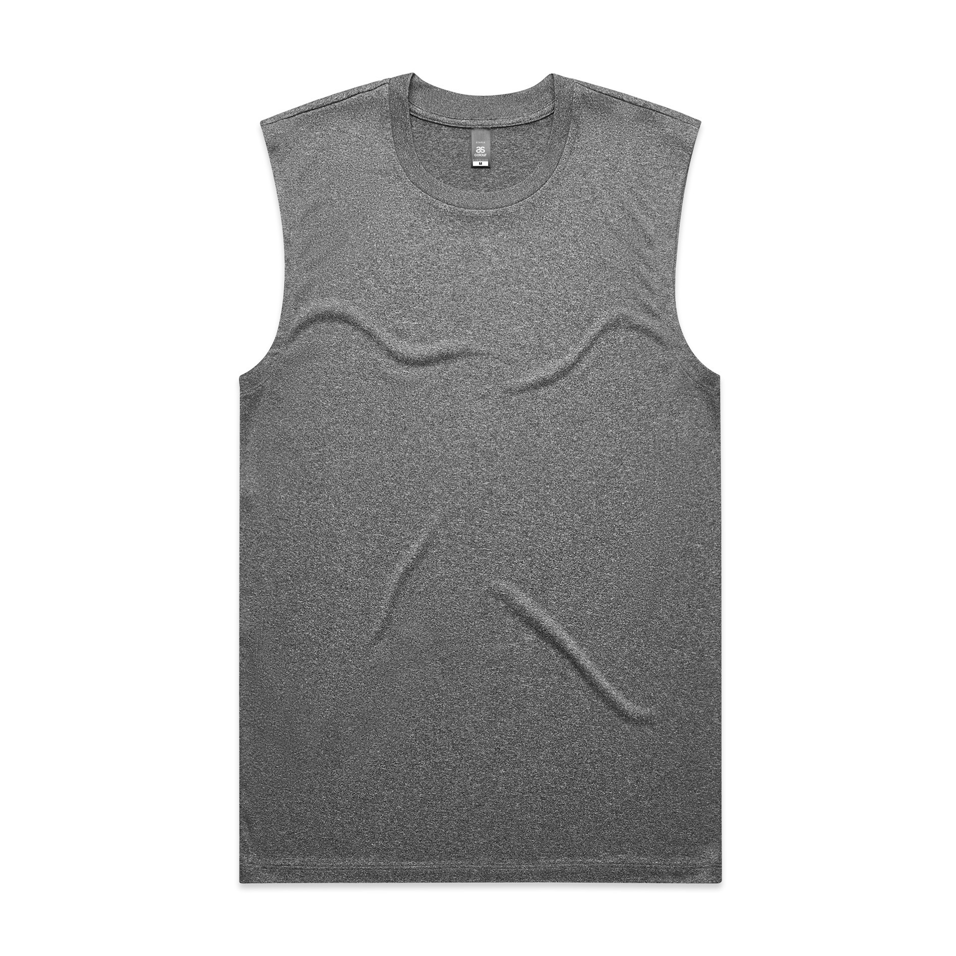 Staple Active Tank | 5078 - AS Colour AU